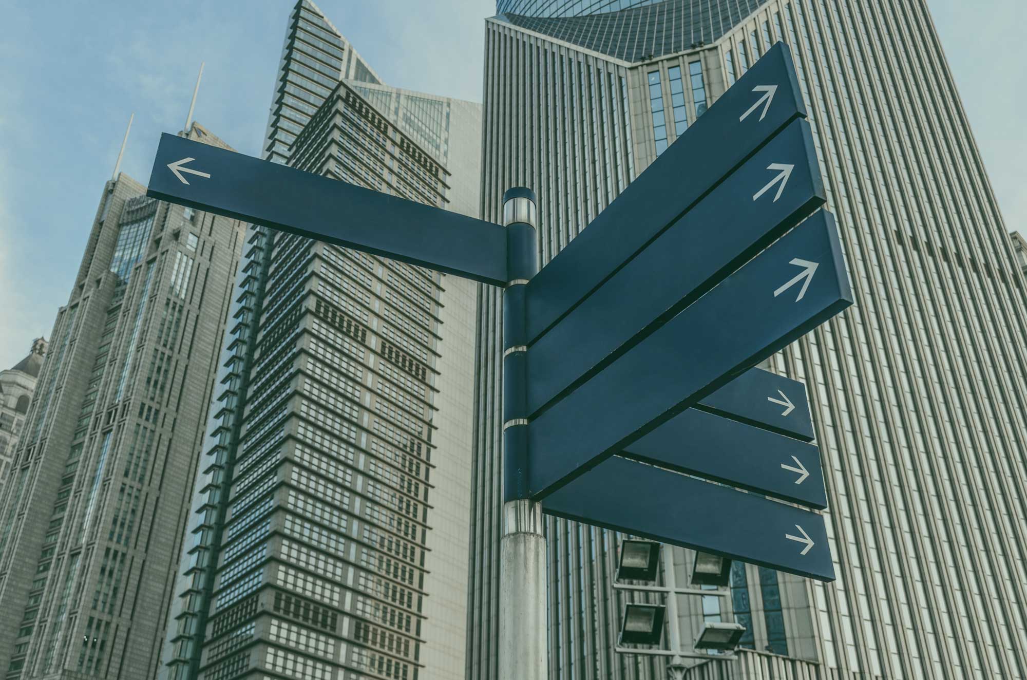 Site Selection - Property Design Develop